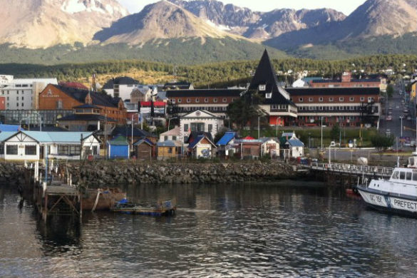 Y Wladfa: 'Little Wales beyond Wales' & Welsh tea houses in Patagonia ...