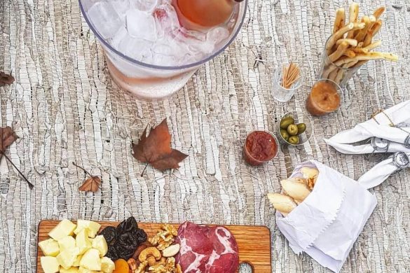 The art of Argentine mate: How to drink mate like a gaucho - South ...