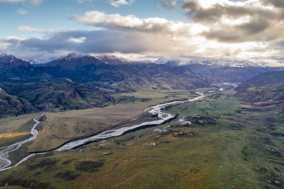 Y Wladfa: 'Little Wales beyond Wales' & Welsh tea houses in Patagonia ...
