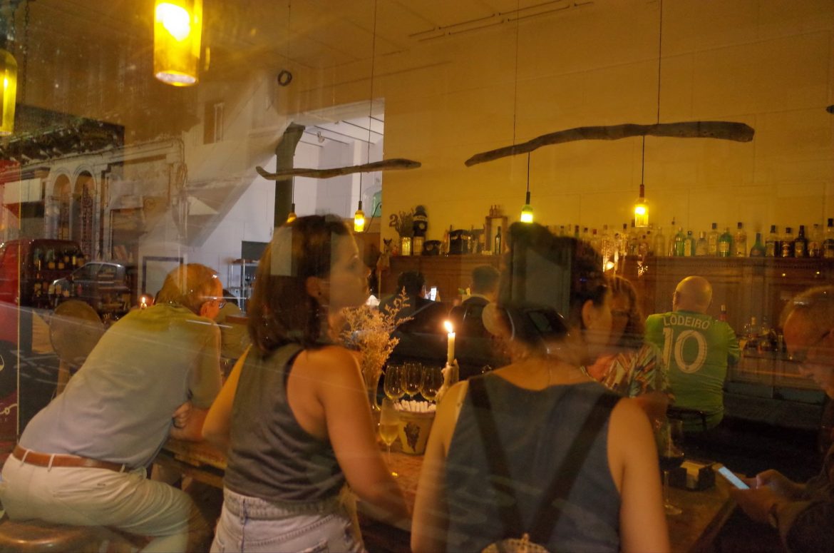 Best wine bars in Montevideo Uruguay - South America Wine Guide